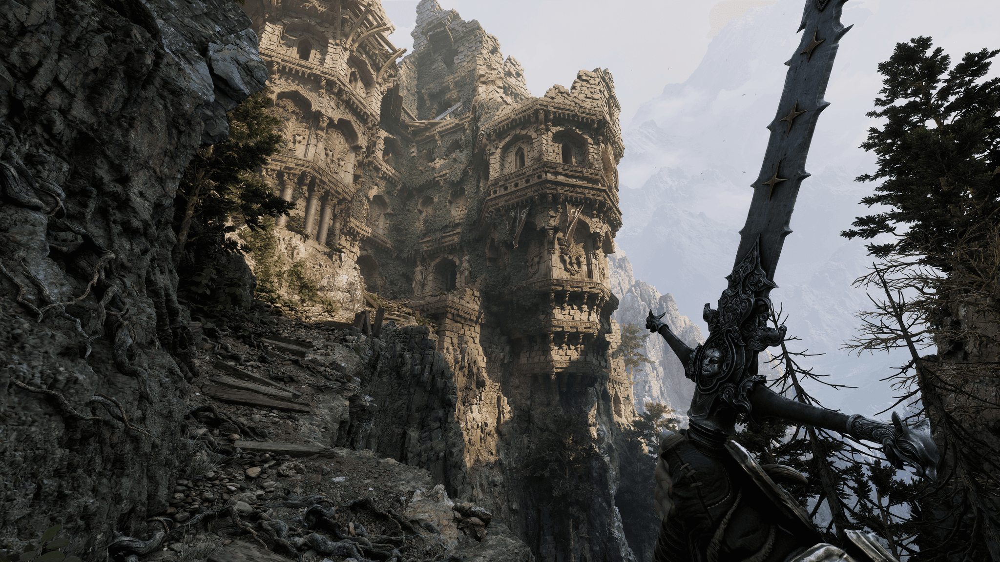 Fatekeeper - Official Game Site