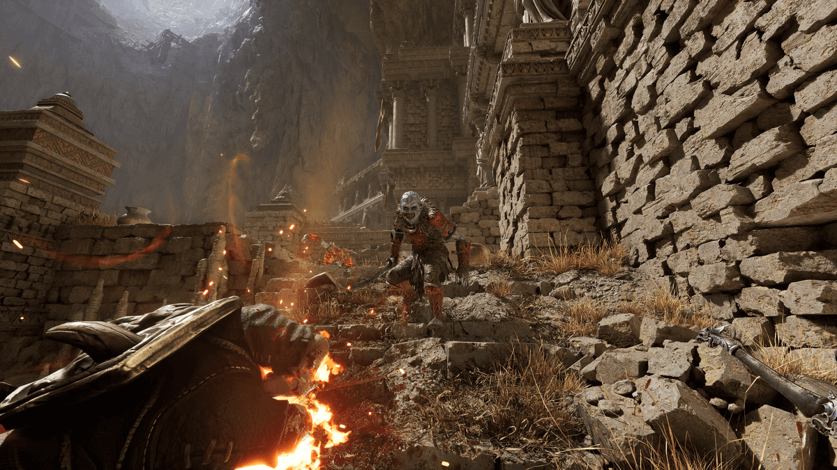 Fatekeeper - Official Game Site