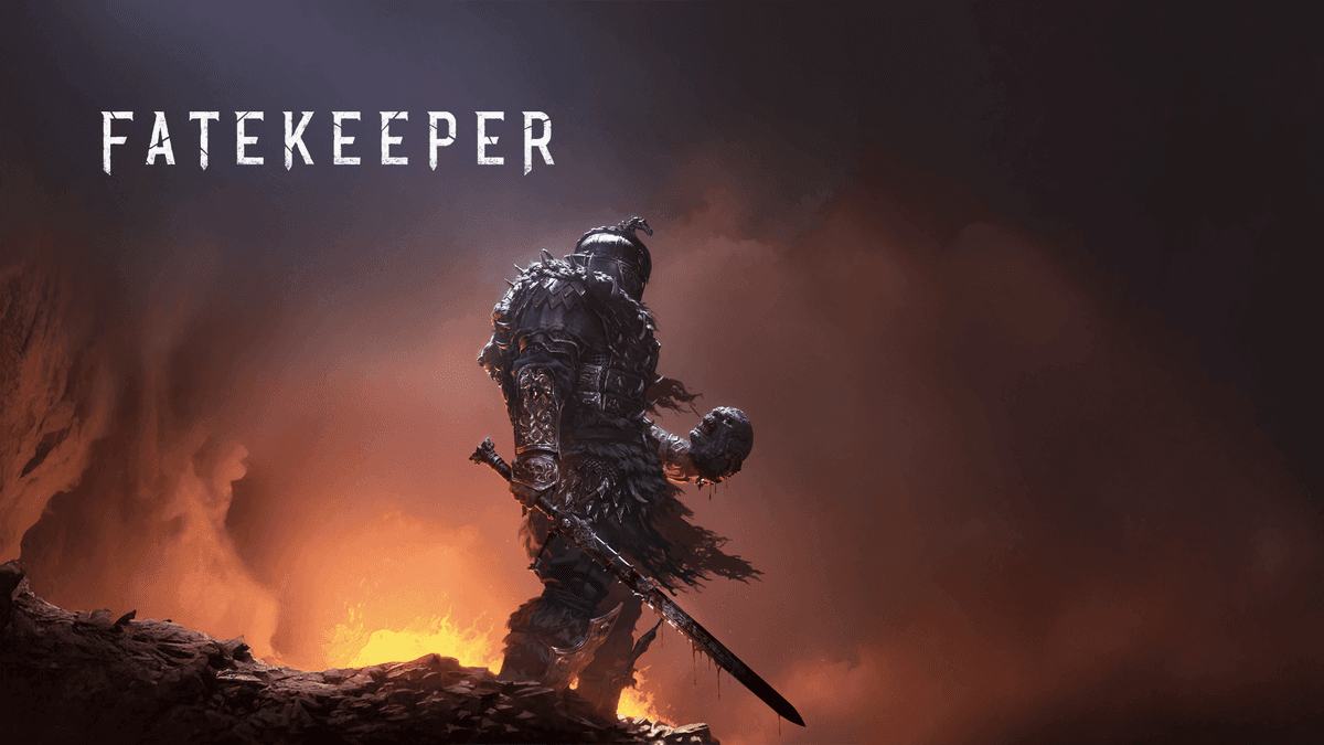 Fatekeeper - Official Game Site
